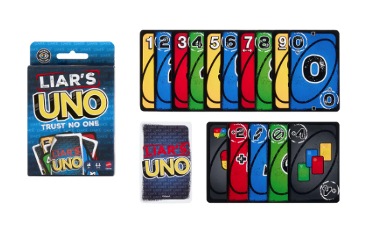 UNO-Varianten, die du kennen musst - VEDES Blog